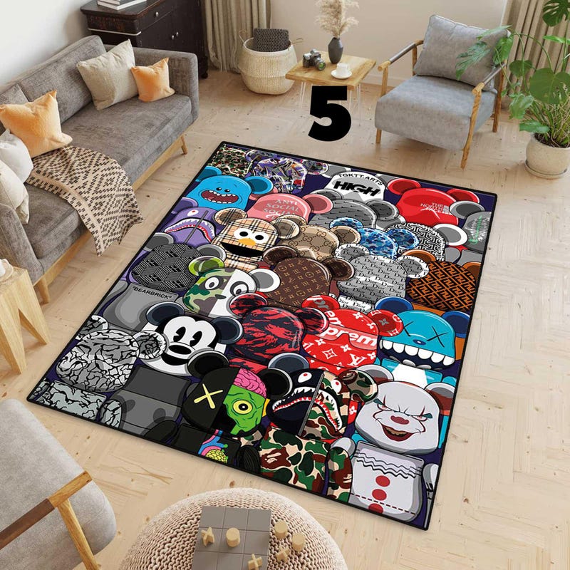Hype Beast Decor - Etsy
