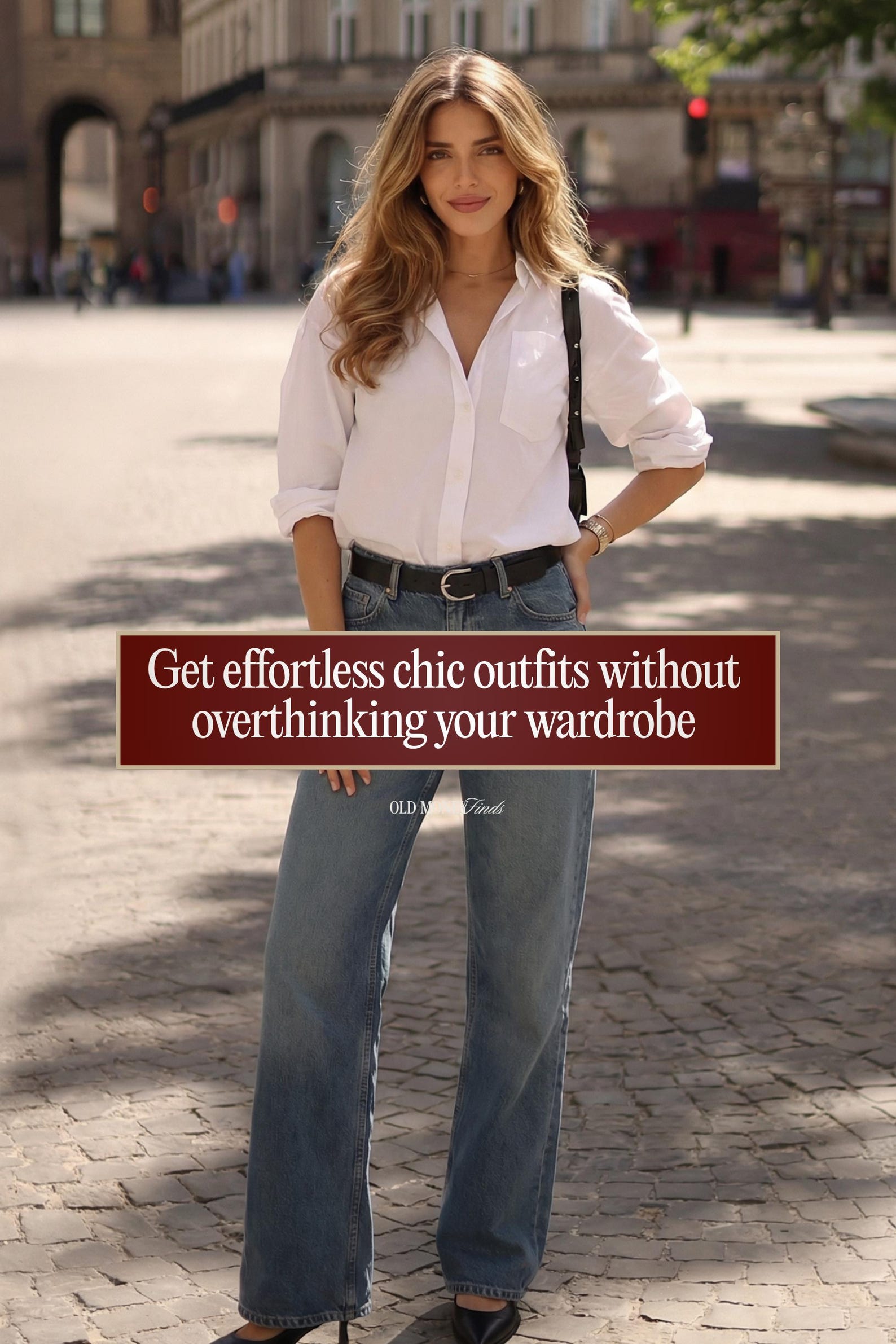 Casual Chic Outfits Guide (everyday Elegant Style, 222 Outfit Ideas ...