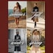 Capsule Wardrobe Guide for Women - 222 Elegant Outfits - Old Money ...
