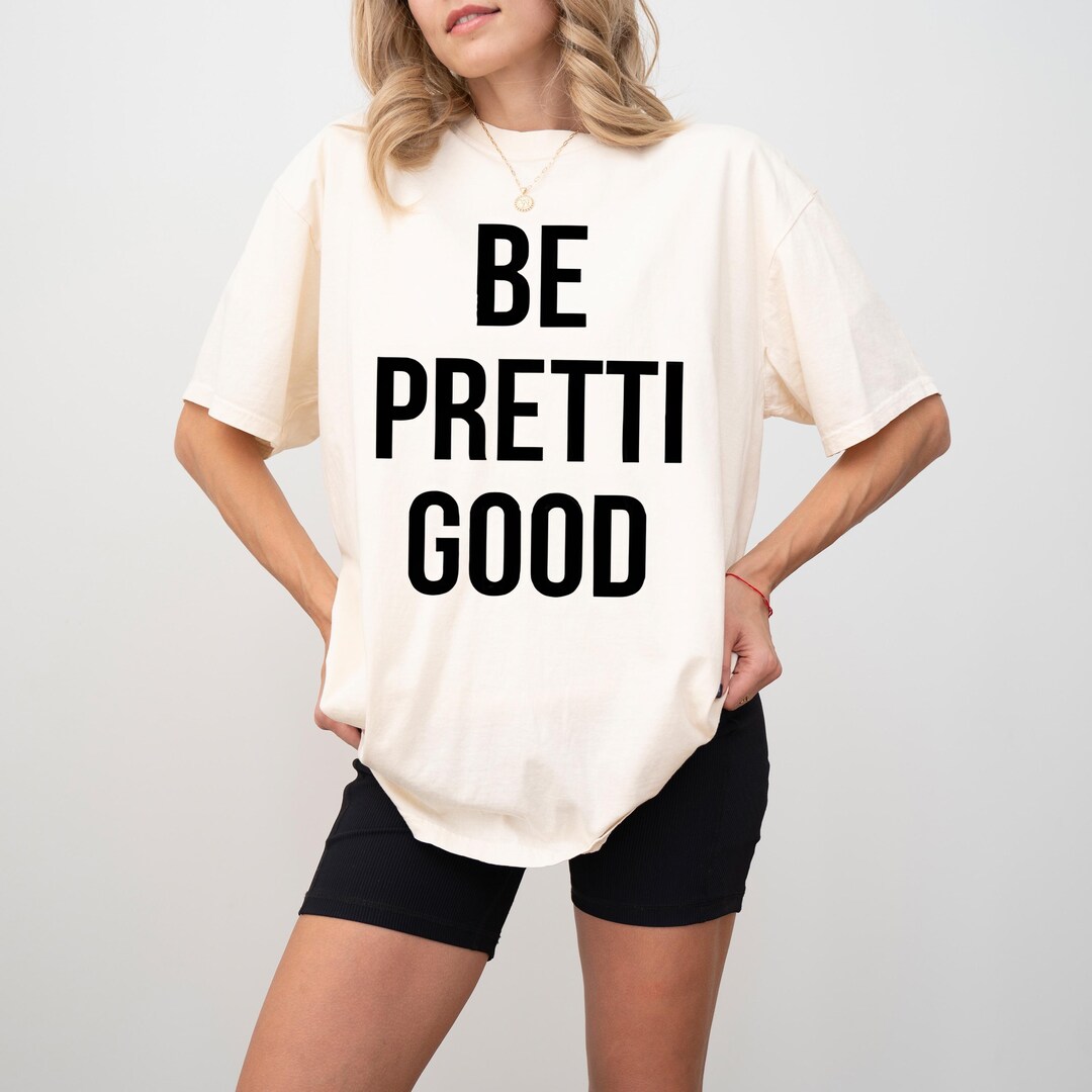 Be Alex Pretti Good Tshirt, Justice for Alex Pretty, Be Pretti Good Tee ...