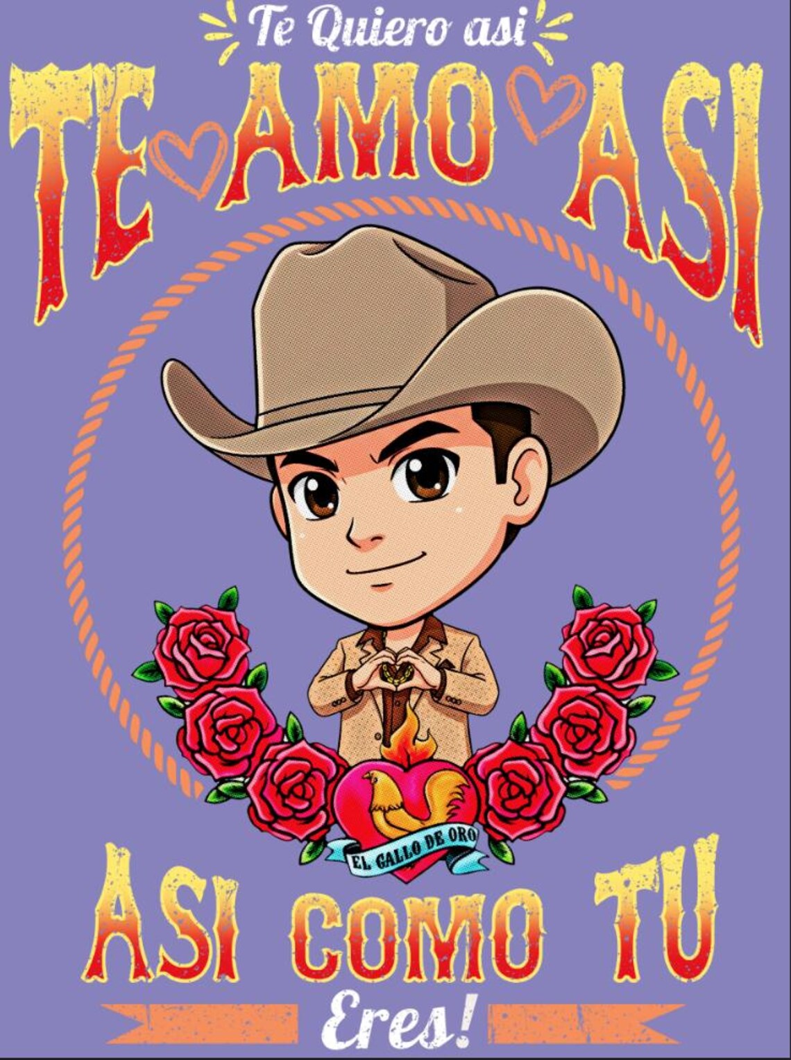 VALENTIN ELIZALDE Design Valentine's Day Dtf Png HALF TONES T-shirt ...