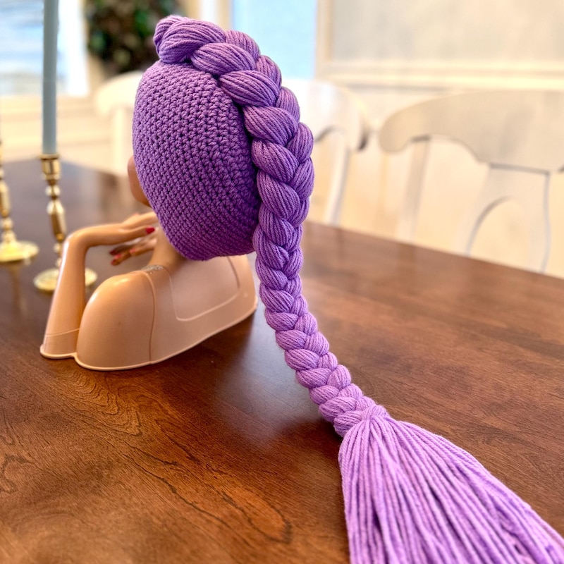 Kpop Braid Crochet - Etsy UK