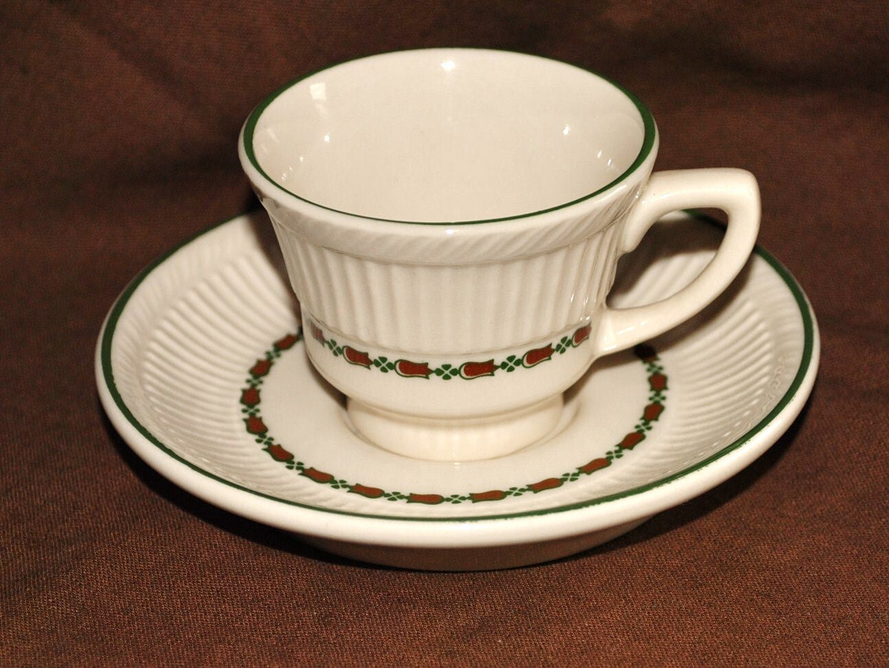 Shenango Restaurant China Demitasse Cup and Saucers - Etsy Shenango Restaurant China Demitasse Cup and Saucers - Etsy