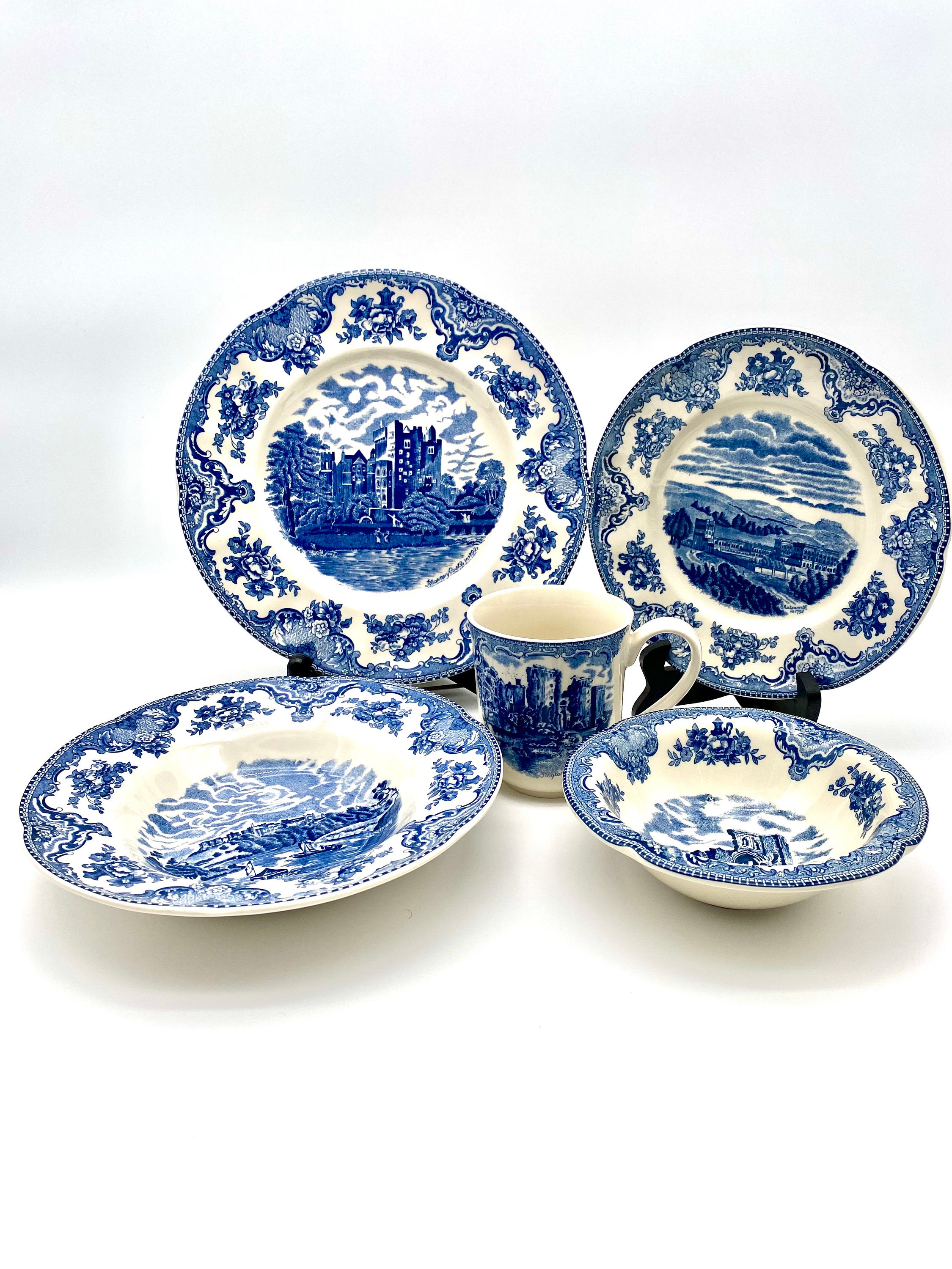 Old Britain Castles - Etsy Old Britain Castles - Etsy