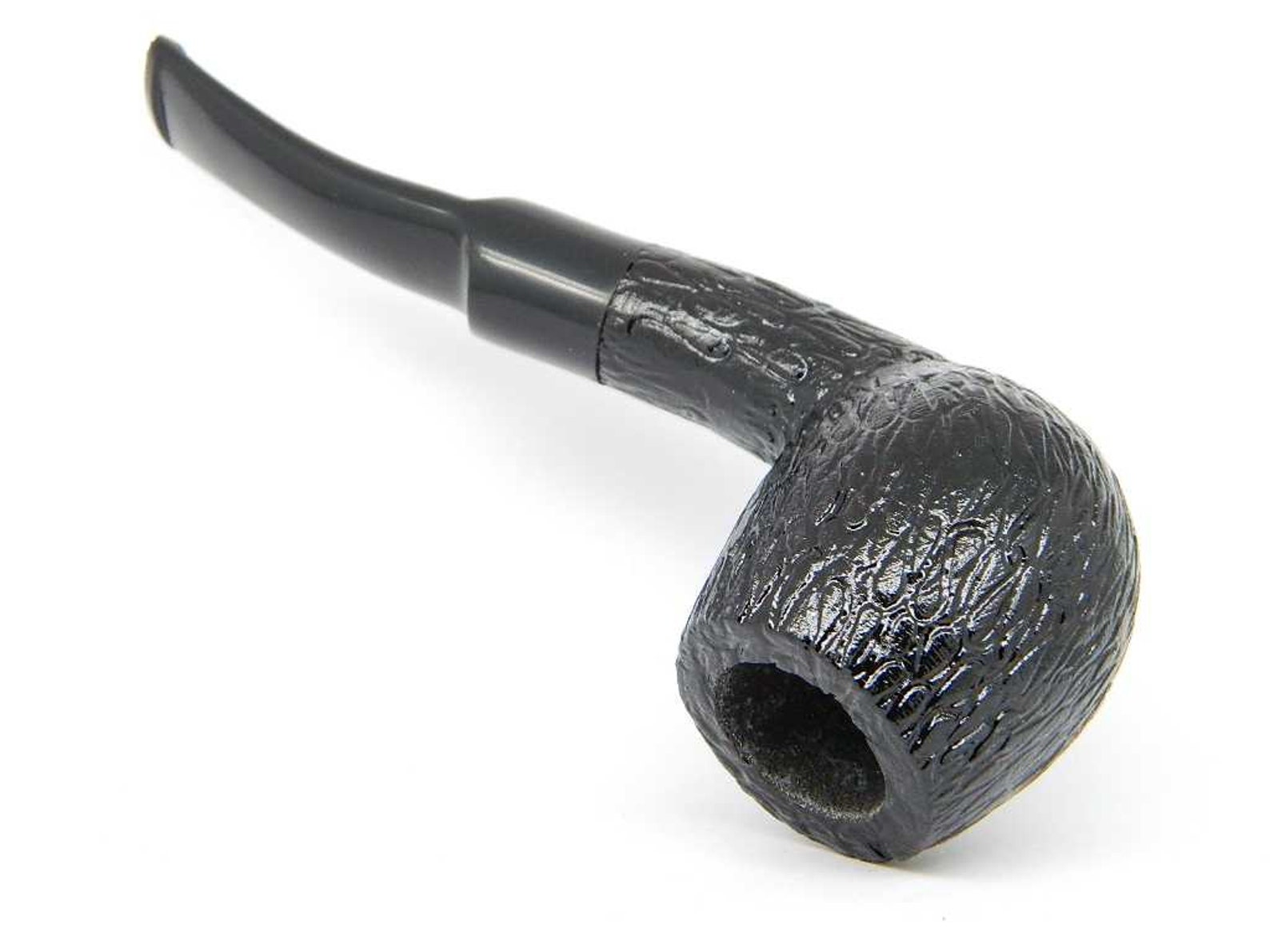 Wooden Tobacco Smoking Pipe brandy Handmade - Etsy