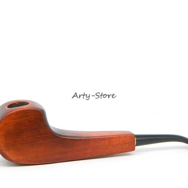 Gentleman Pipe - Etsy