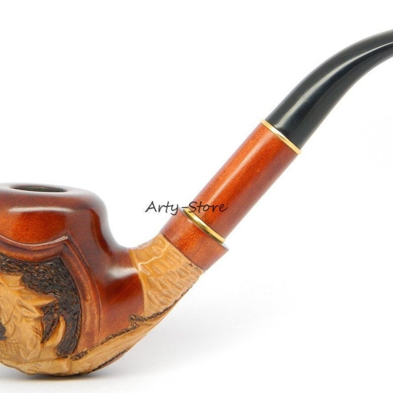 Wooden Weed Pipes - Etsy