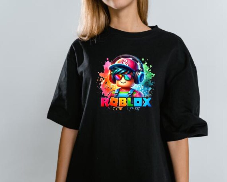 Personaggi ispirati a Roblox in formato PNG Clipart / Adesivi per ...