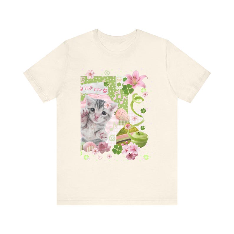 Juminocore Inspired T-shirt, Harajuku Aesthetic, Igari Apple-core ...
