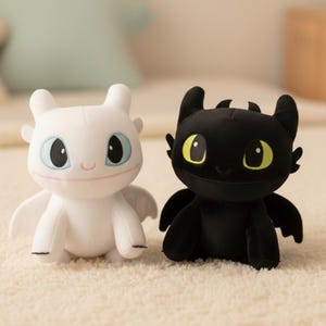 toothless teddies