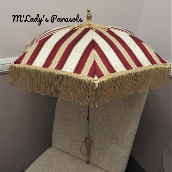 Second Line Umbrella - Etsy UK