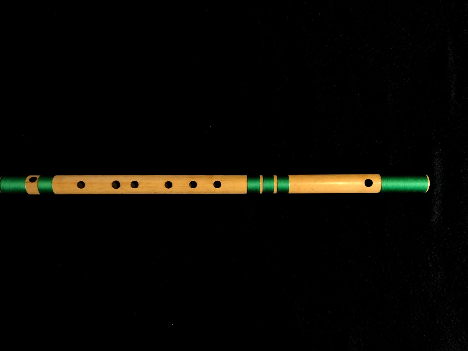 G Base Indian Bansuri Flute - Etsy