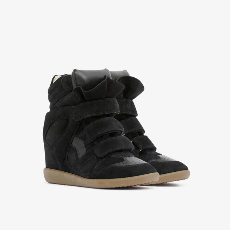 Isabel Marant Shoe Dupes - Etsy UK