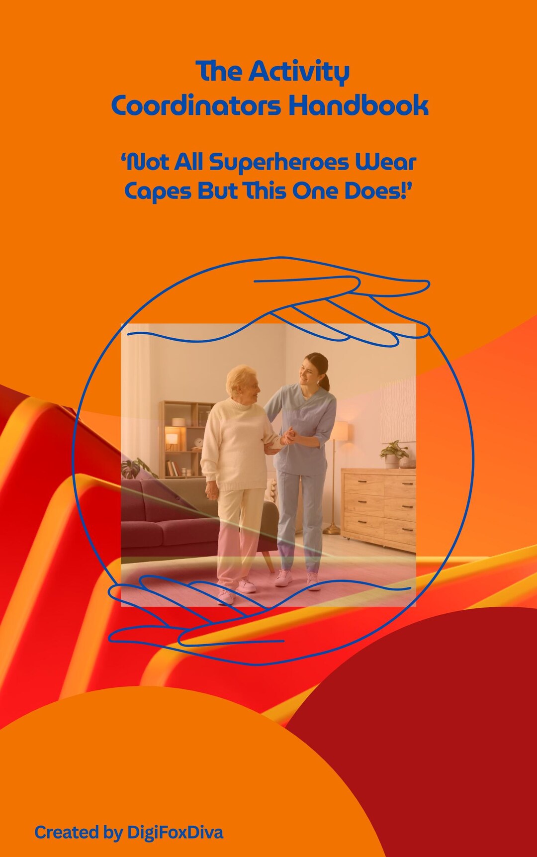 Activity Coordinator Manual for Care Homes | Instant Download - Etsy