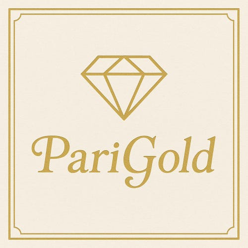 PariGold - Etsy