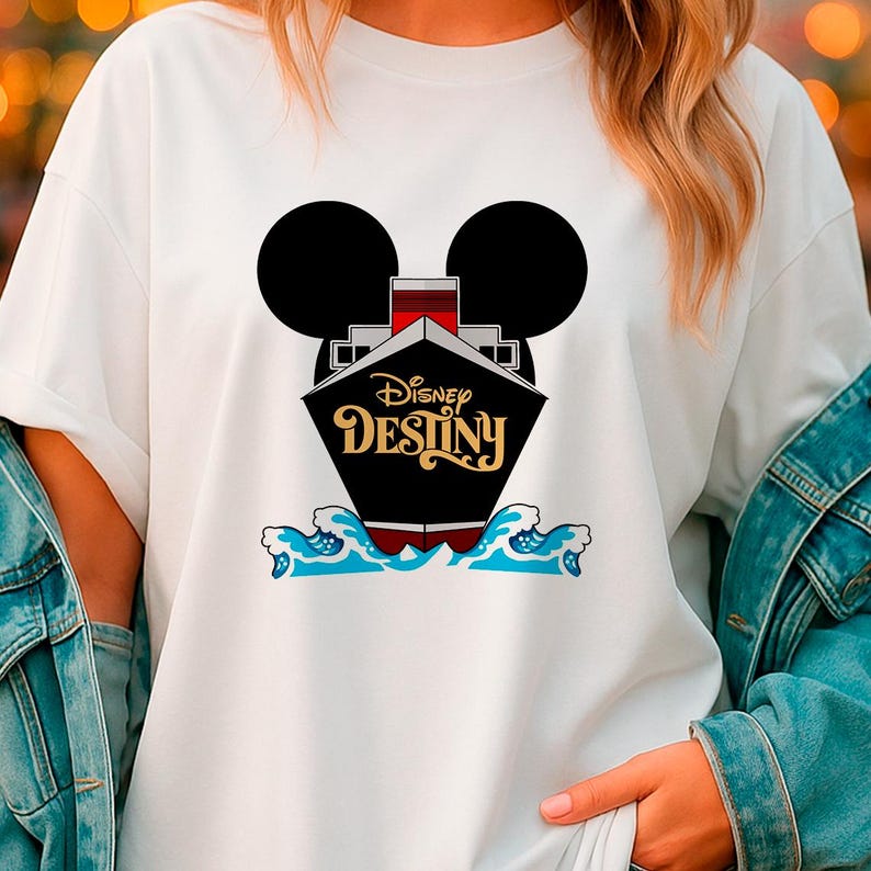 Disney Cruise Line SVG Bundle 2026 | All Disney Cruise Ships PNG & SVG ...