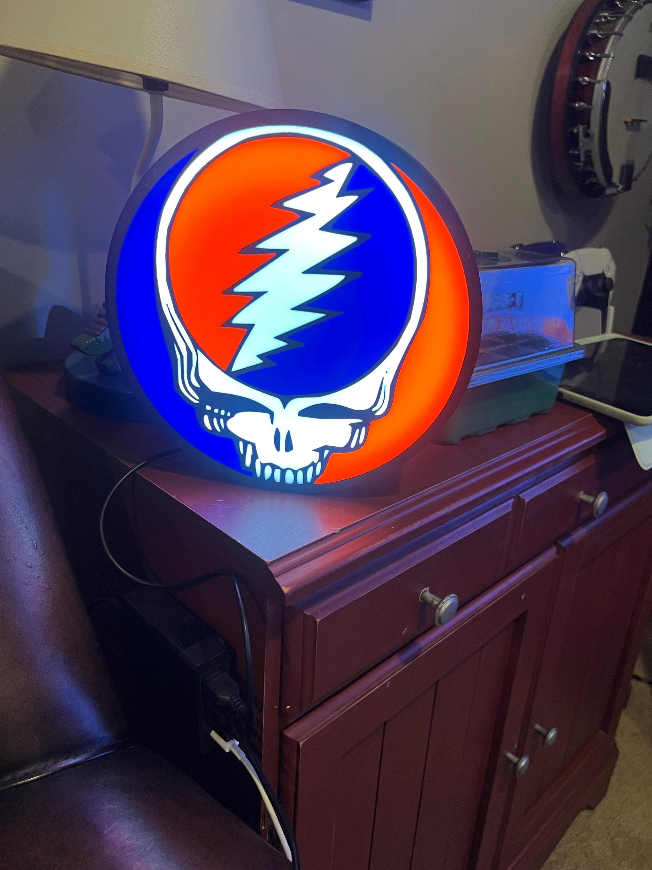Custom 3D Printed Light Boxes! - Etsy
