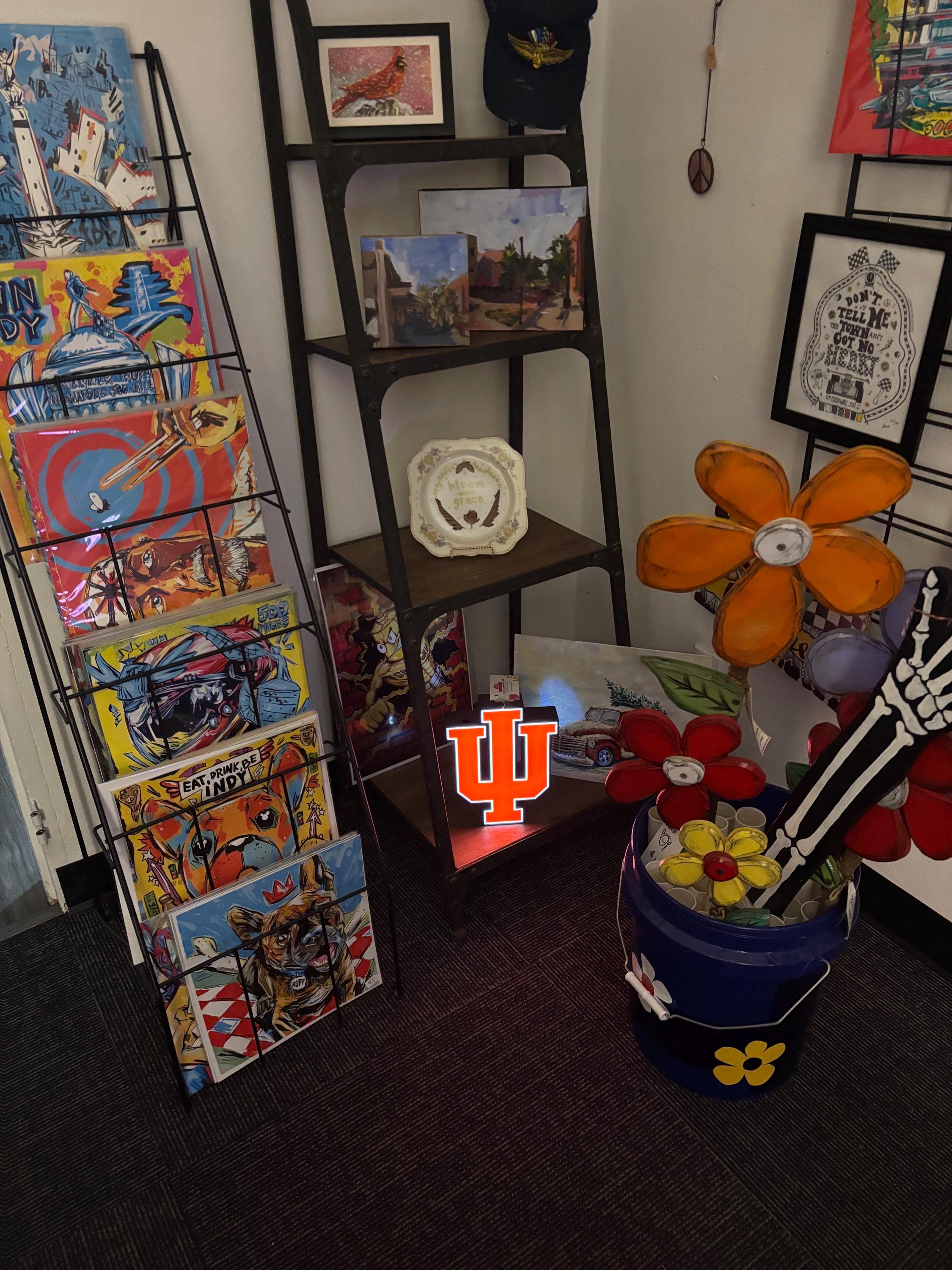 Custom 3D Printed Light Boxes! - Etsy
