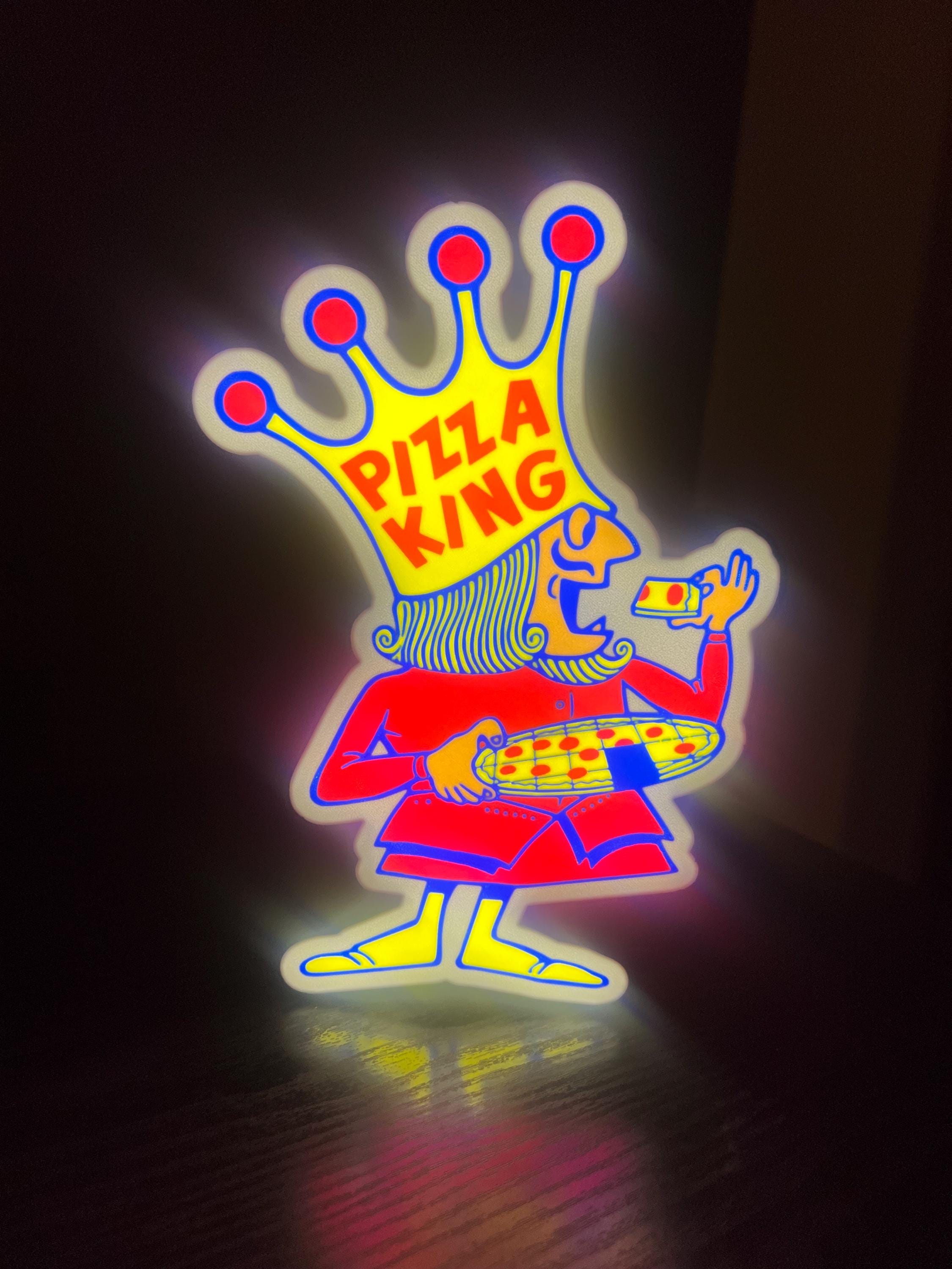 Custom 3D Printed Light Boxes! - Etsy
