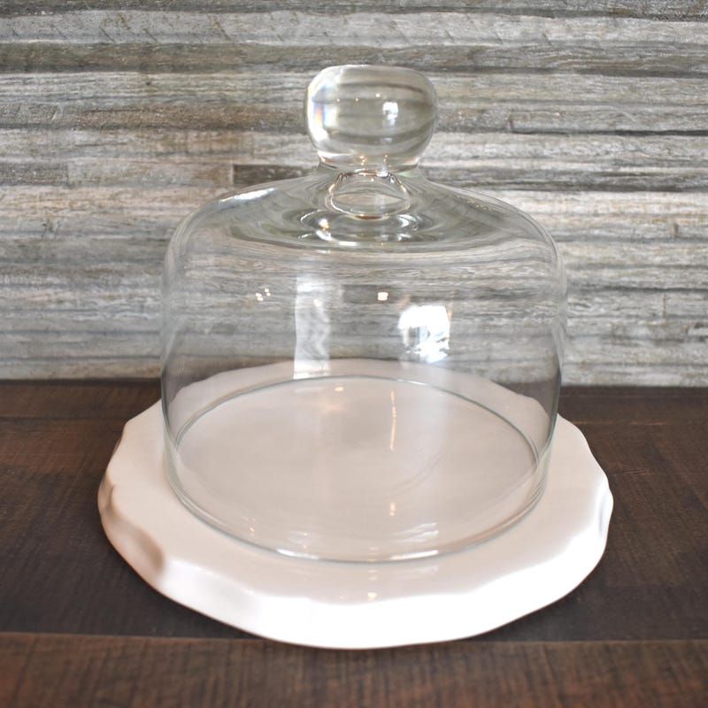 Cheese Cloche - Etsy