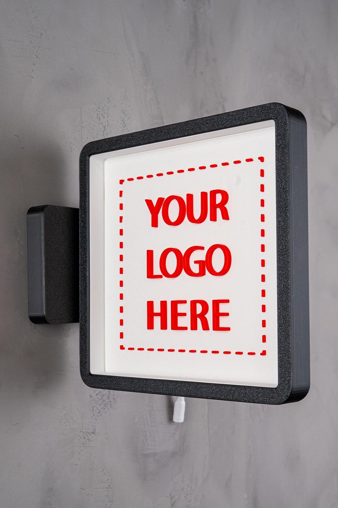 Custom Light up Sign - Etsy