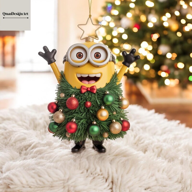 Minion Christmas Gifts - 60+ Gift Ideas for 2026