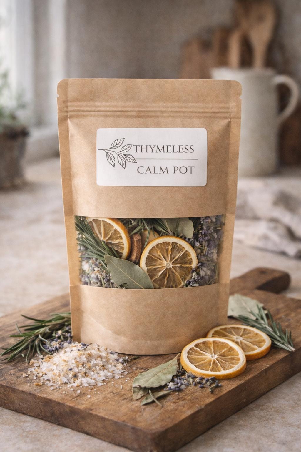Custom Simmer Pot Kits for Wedding, Bridal Shower, Special Event Favors ...