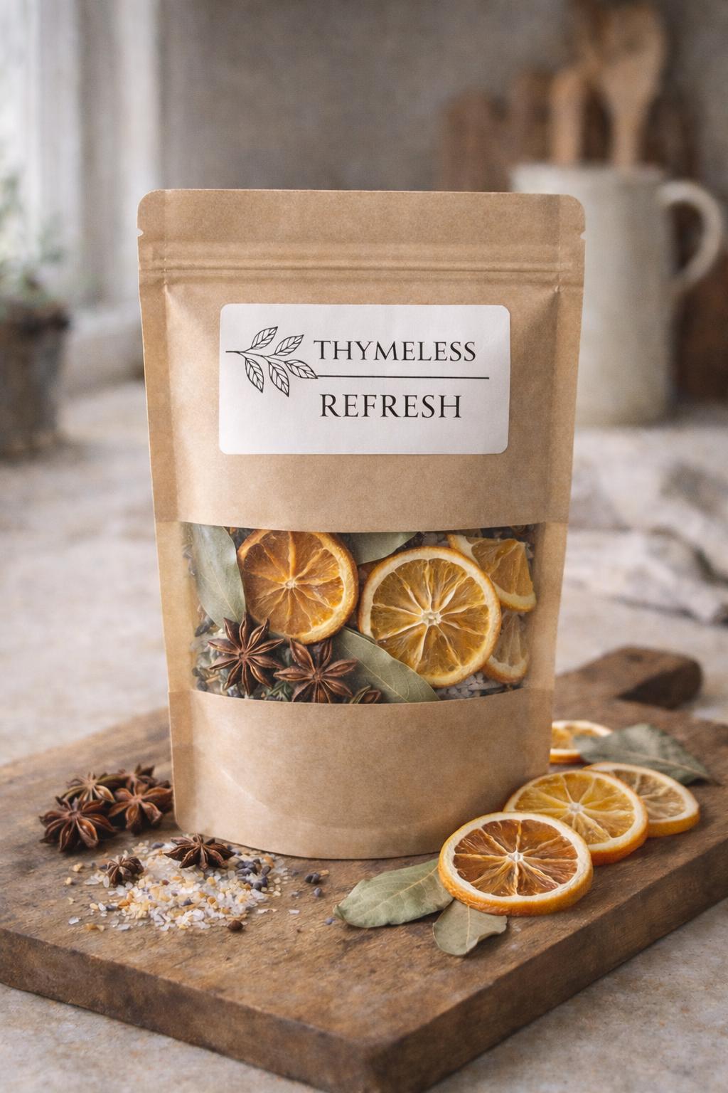 Custom Simmer Pot Kits for Wedding, Bridal Shower, Special Event Favors ...