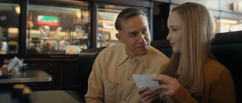 Monster: the Ed Gein Story Season 1 Bluray 2025 All Region 2 Disks New ...