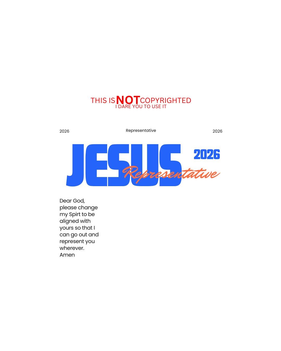Jesus Representative Shirt PNG, Not Copyrighted, Faith PNG, Religious ...