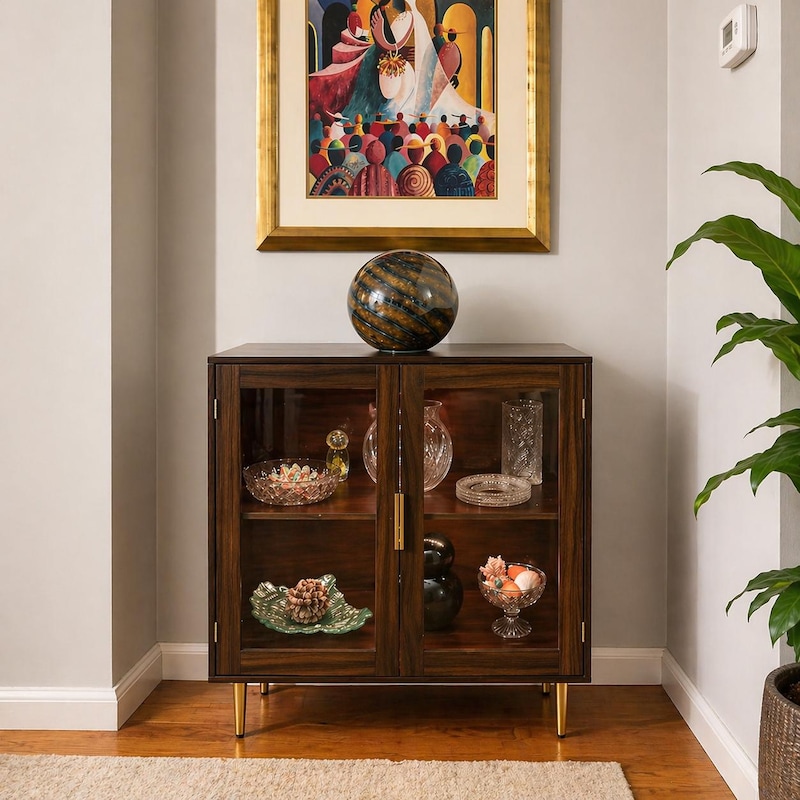 Gaming Display Cabinet - Etsy