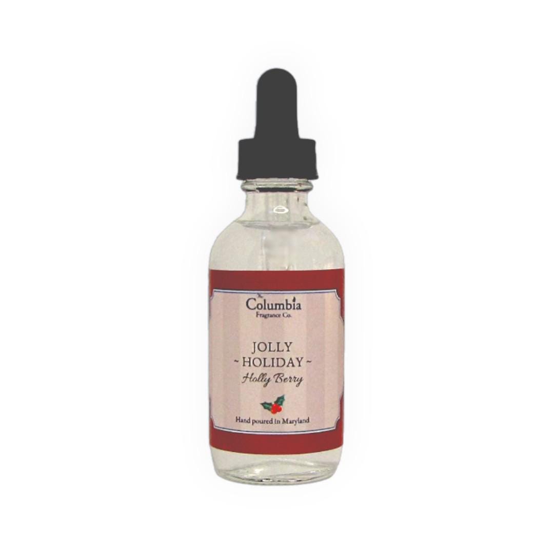 Holly Berry, Holiday Scent, Christmas Scent, Jolly Holiday Home ...