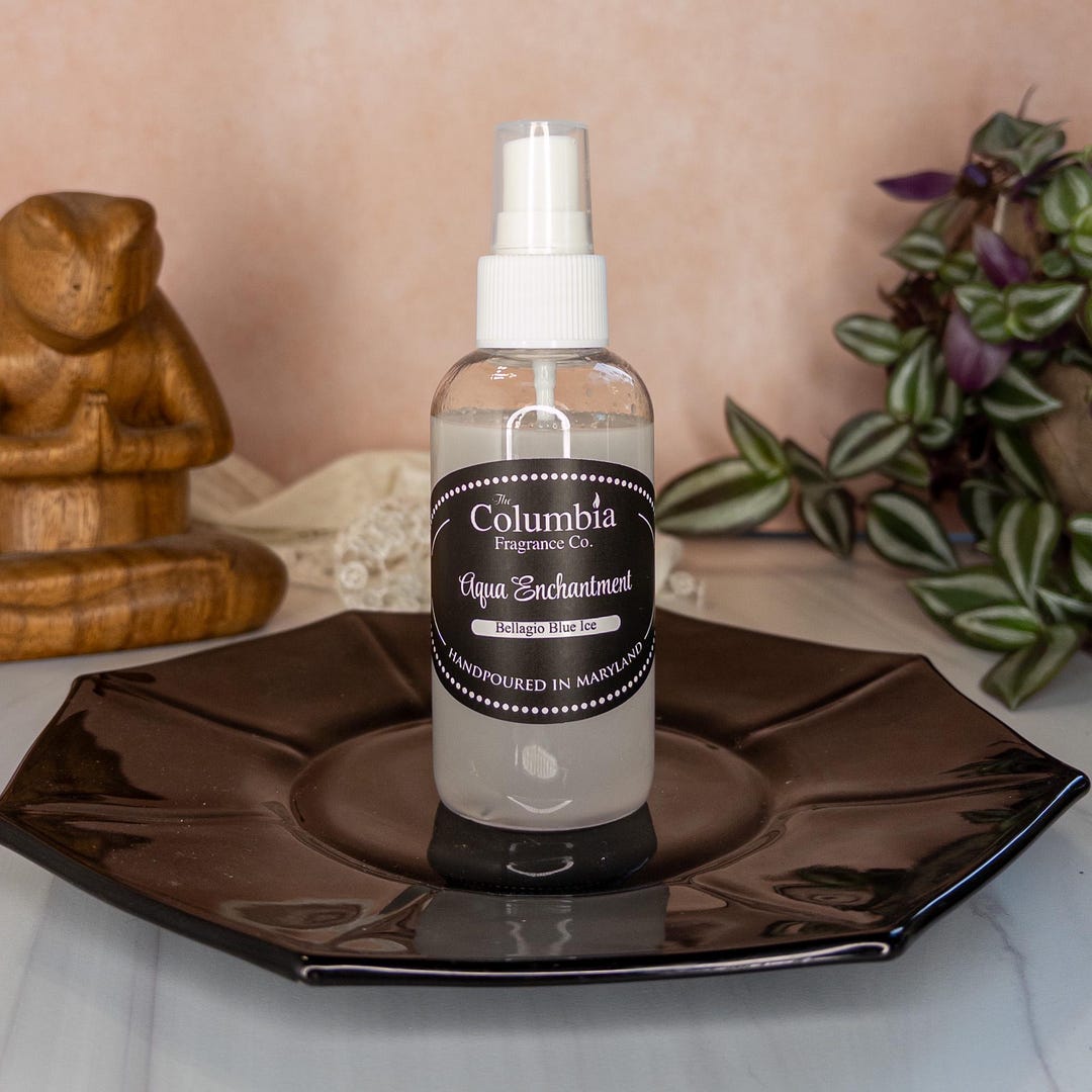 Bellagio Hotel Scent, Blue Ice, Hotel Collection, Las Vegas Scent, Aqua ...