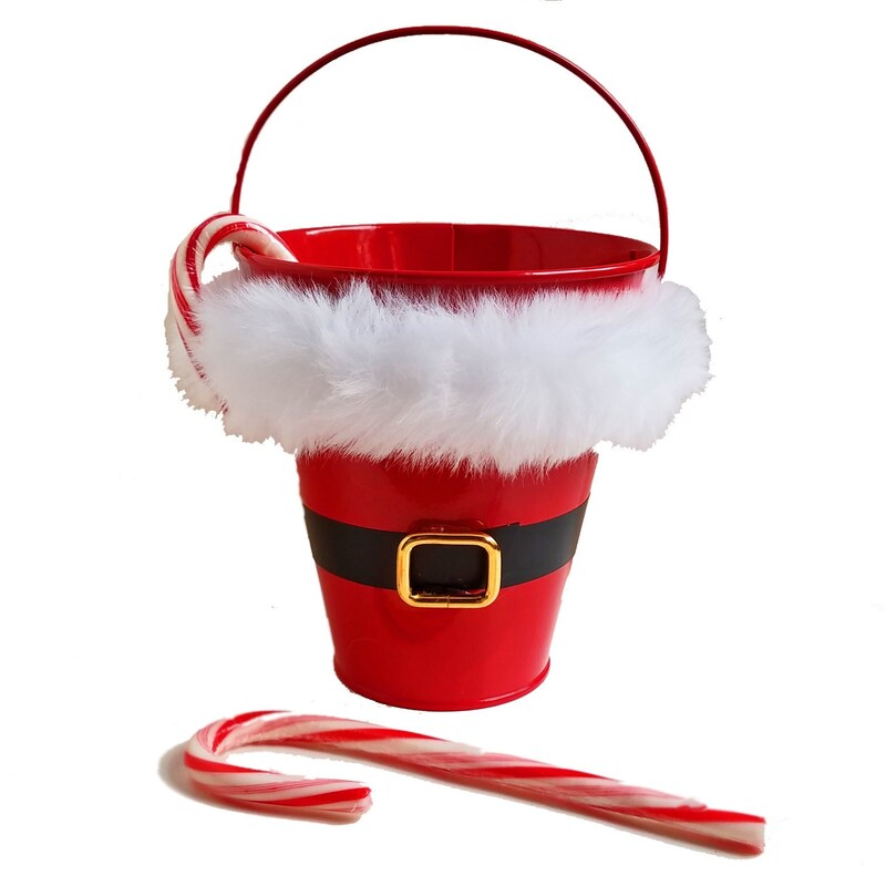 Candy Bucket - Etsy
