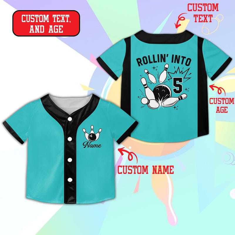 Cyan Outfit - Etsy