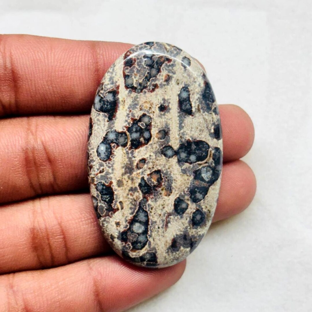 Natural Viper Skin Jasper Gemstone Crystal Handmade Loose Gemstone for ...