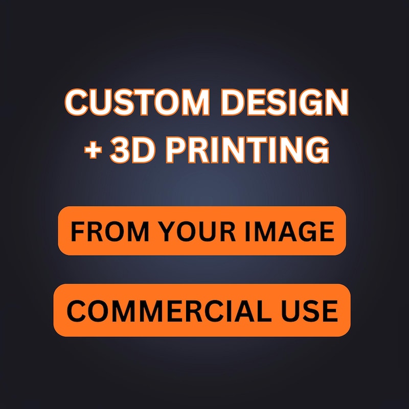 Personalized 3d Statues - Etsy