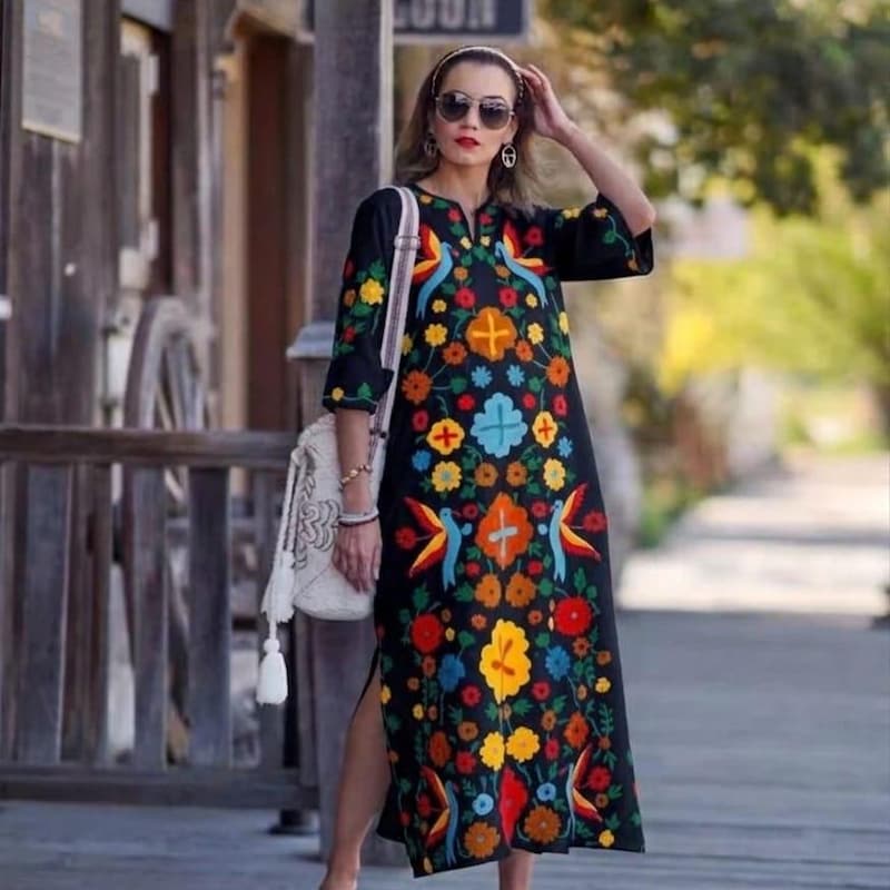 Khaki Dress Maternity - Etsy