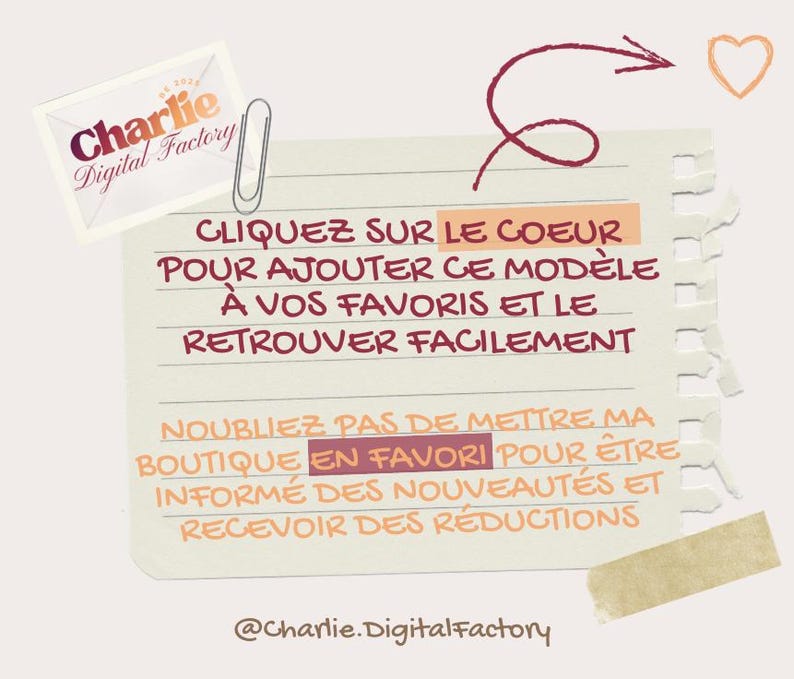 Printable Christmas Gift Tags With Dogs in French & English (PDF ...