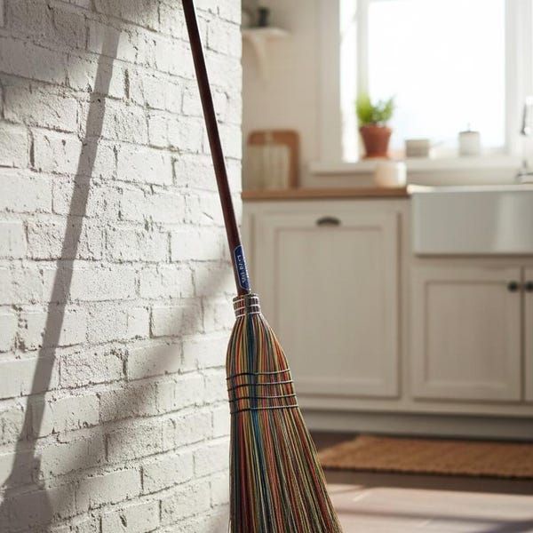 Beautiful Brooms - Etsy