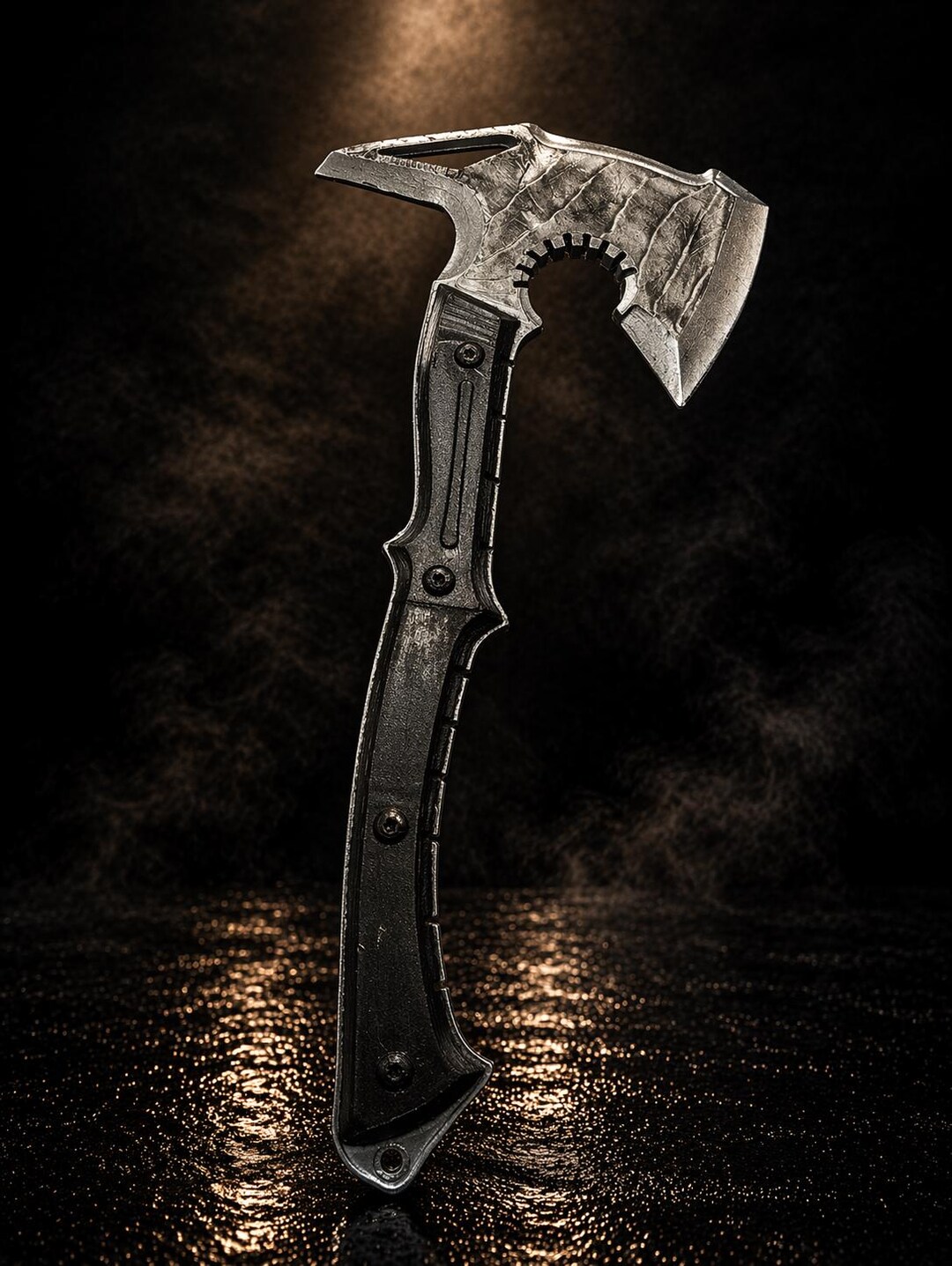 Ax Leon S. Kennedy Resident Evil 9 Requiem 1:1 - Etsy