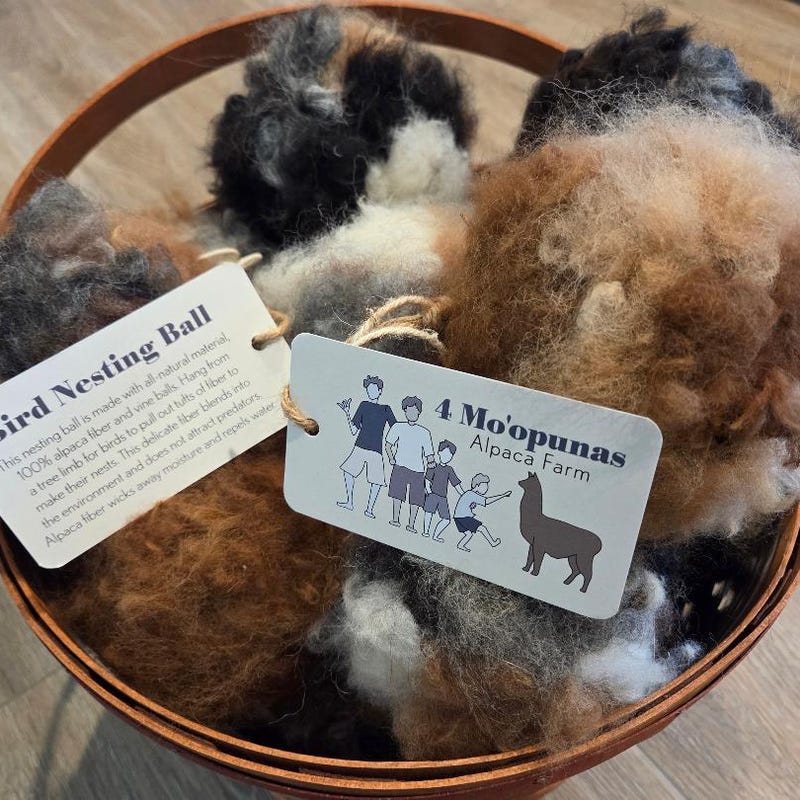 But Nesting Balls - Etsy