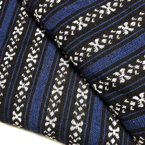 Tribal Fabric - Etsy