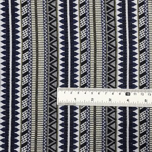 Indigo Blue Thai Woven Cotton Fabric,tribal Fabric,native Fabric ...