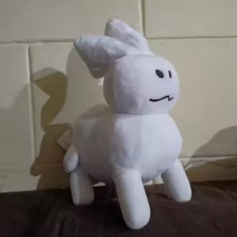Gubby Roblox Plush - Etsy