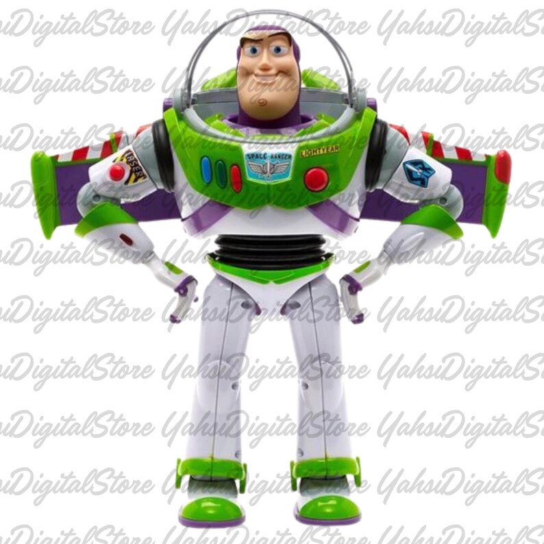 Disney Toy Story Buzz Lightyear Png, Toy Story Friends Png, Disney Toy ...
