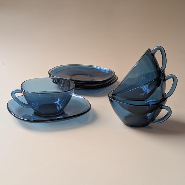 Vereco Tea Set - Etsy UK