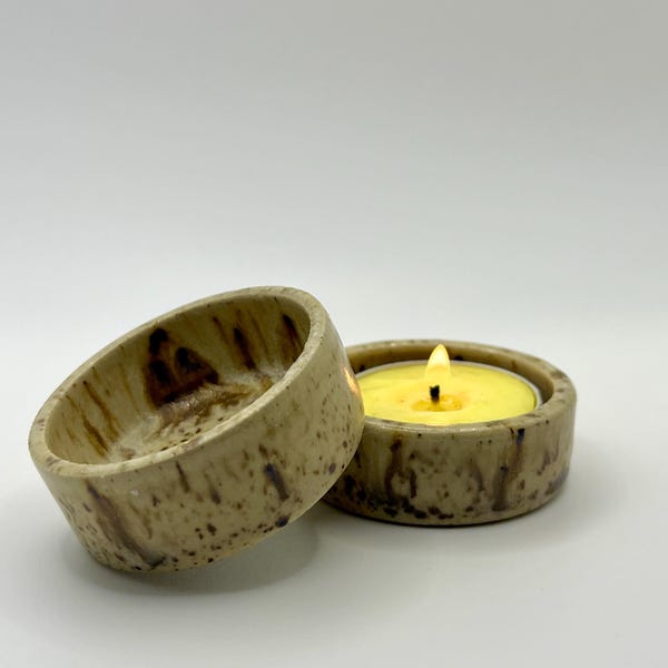 Shoreline Candle - Etsy UK
