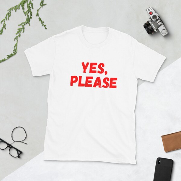 Yes Please - Etsy