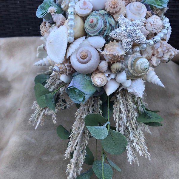 Starfish Bouquet - Etsy